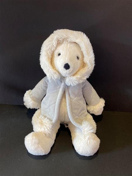 Jellycat polar bear store